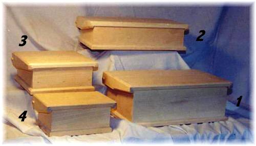 Hyde Quality Woodworking - Professionally crafted, handmade basswood ...