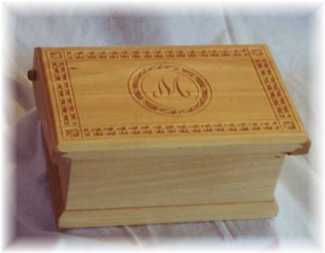 Hyde Quality Woodworking - Professionally crafted, handmade basswood ...